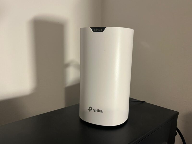 TP-Link Deco S7 AC1900 Whole Mesh Wi-Fi System Review - The Review Guy